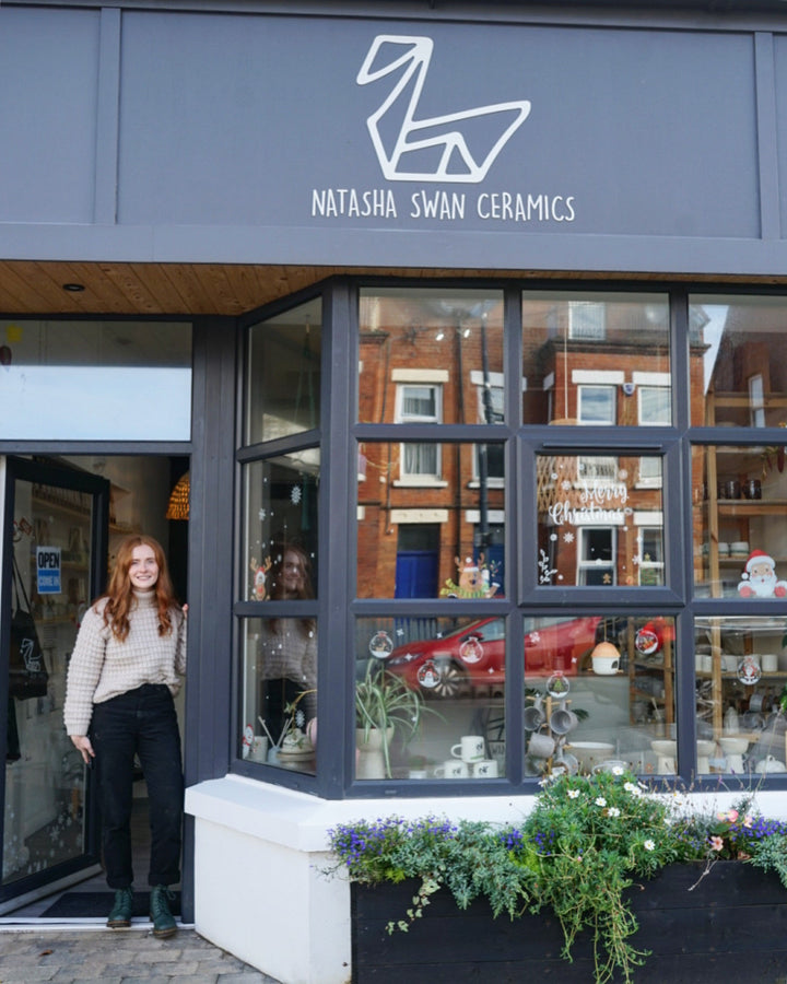 Handmade Ceramic Gifts & Pottery | Natasha Swan Ceramics – Natasha Swan Ceramics. Handmade ...